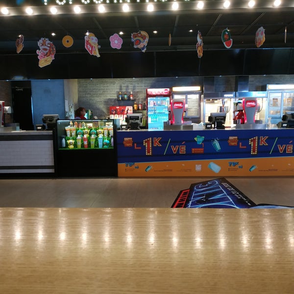 Popcorn Factory Cgv Artemis - 1 tip