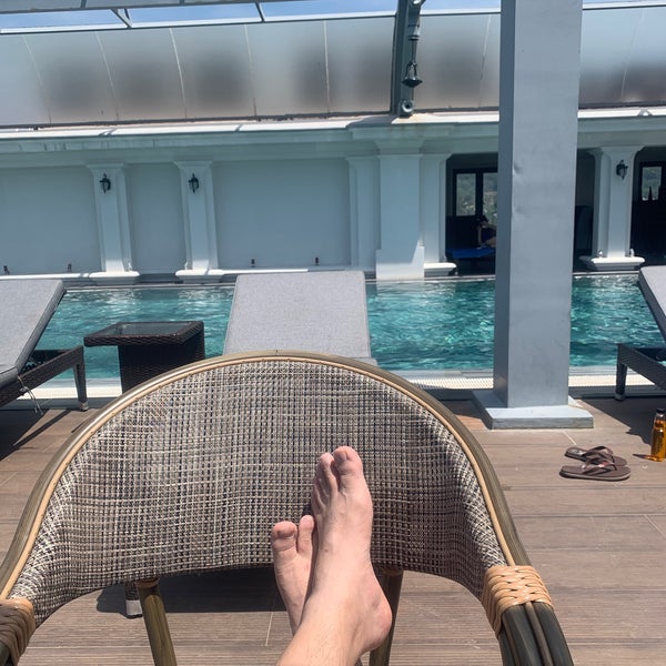 AVS Hotel Swimming Pool - Thành phố Phú Quốc, Kiên Giang