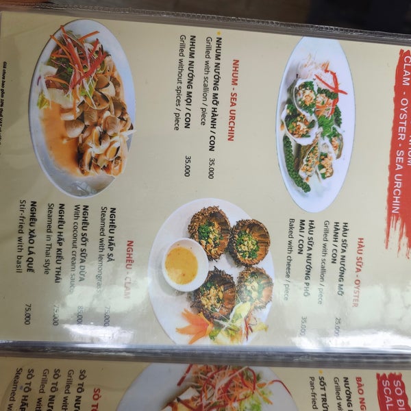 Cafe Xin Chao - Vietnamese Restaurant