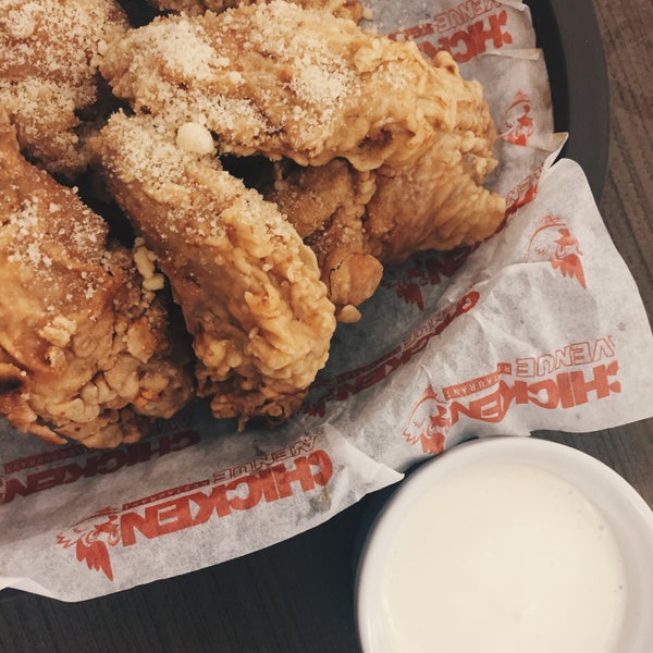 Photos at The Chicken Avenue - Fried Chicken Joint in Angeles City