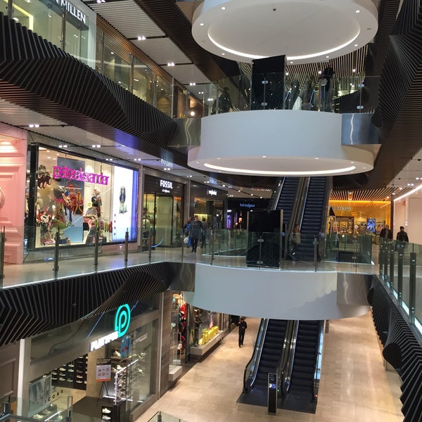 Emporium Melbourne - Melbourne CBD - Melbourne, VIC