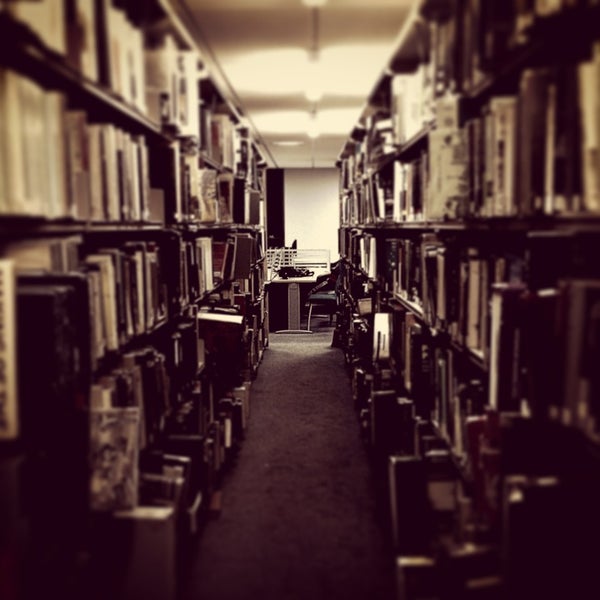 Northumbria University Library - 26 tips from 822 visitors