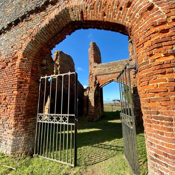 Someries Castle - Luton, Luton