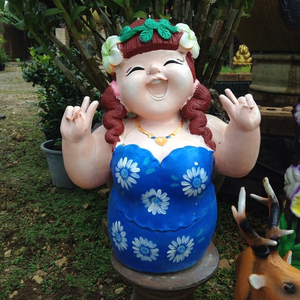 ละแม (Lamae) - Other Great Outdoors