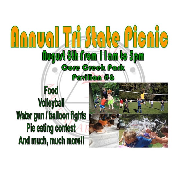 Tri State Martial Arts Academy - 2 tips