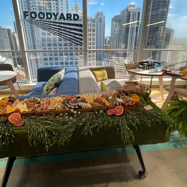 Facebook Miami - Office in Miami