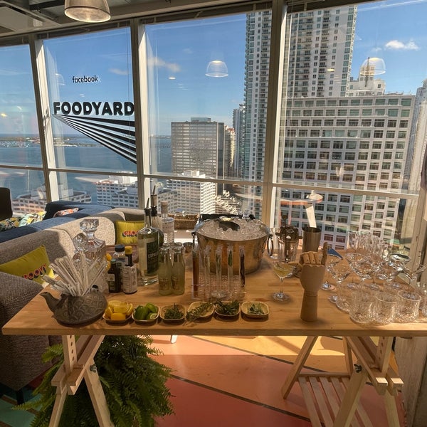 Facebook Miami - Office in Miami
