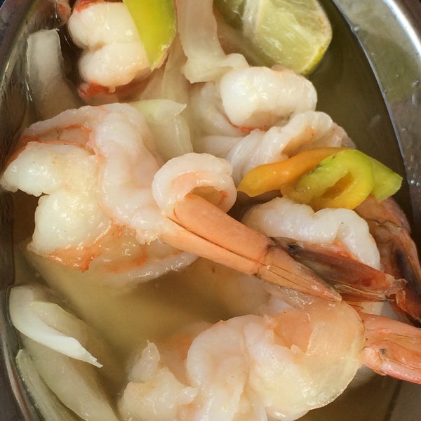 The New Reef Bar & Restaurant