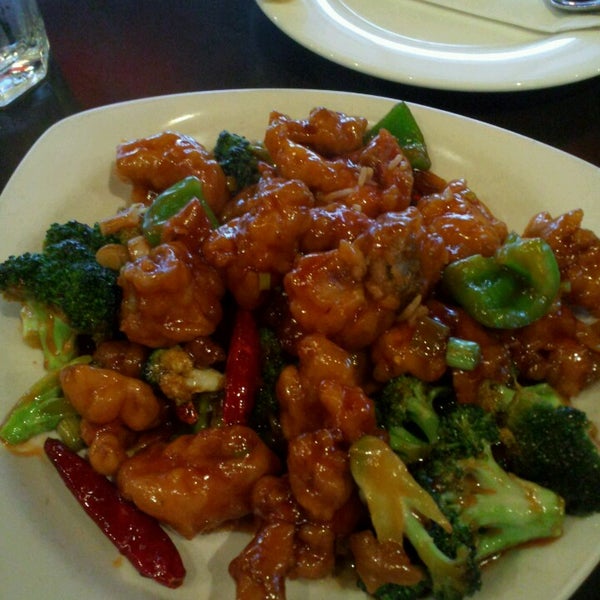 888 Chinese Restaurant - Dickinson, TX