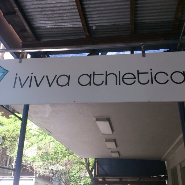 Ivivva - Children's Clothing Store in New York