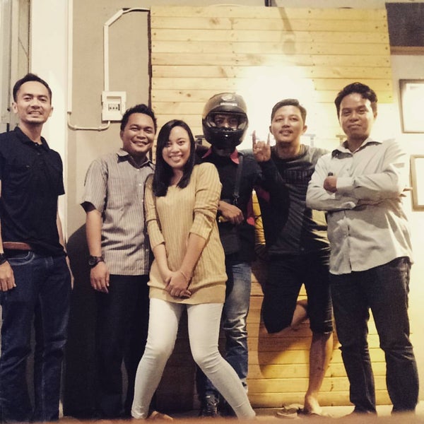 Hotel Sapta Nawa (Now Closed) - 13 tips