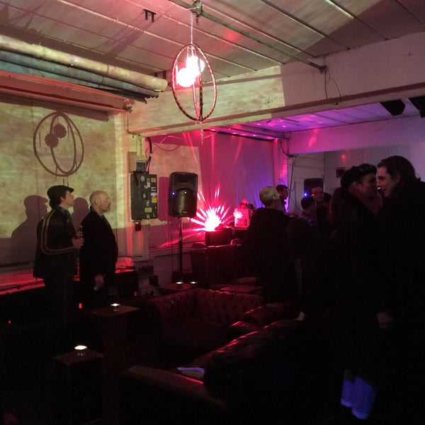 The Others - Hackney - London, Greater London