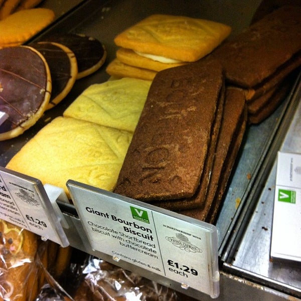 Photos at Waitrose & Partners - Supermarket in Barbican