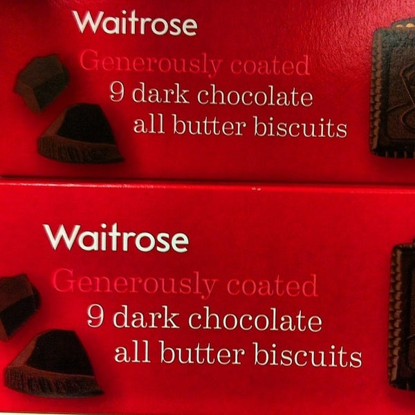 Photos at Waitrose & Partners - Supermarket in Barbican