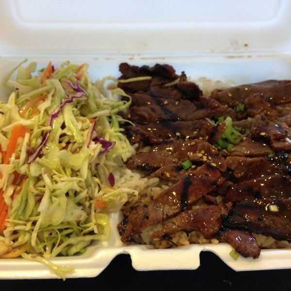 Yasai - Japanese Restaurant in Norwalk