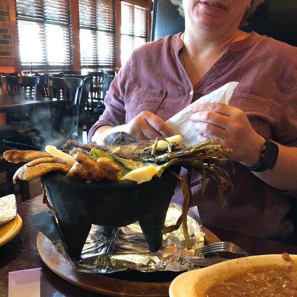 El Toro Mexican Restaurant - Huber Heights'de Meksika Restoranı