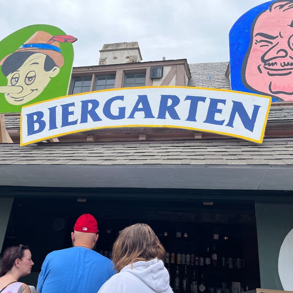 Das Bevo - German Restaurant in Bevo Mill