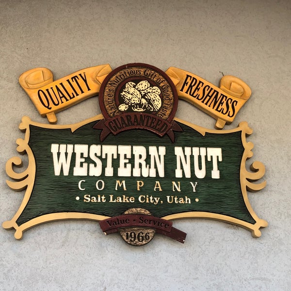 Western Nut Company - Rio Grande - 4 tips