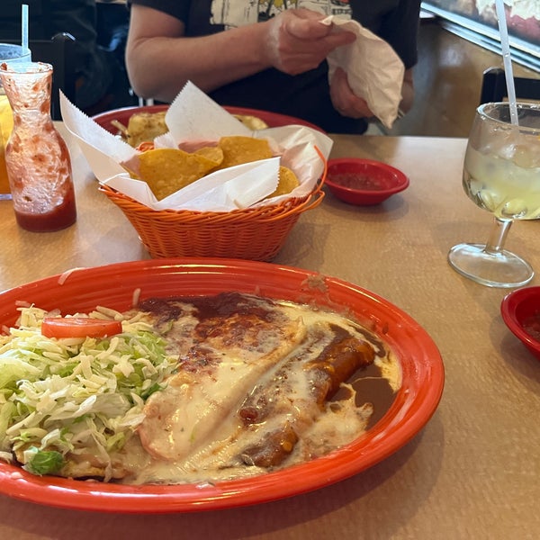 Mi Ranchito - 887 Kingsland Ave