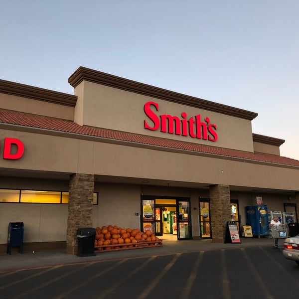 Smith's Food & Drug - Grocery Store in Albuquerque