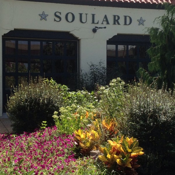 Soulard - St Louis, MO