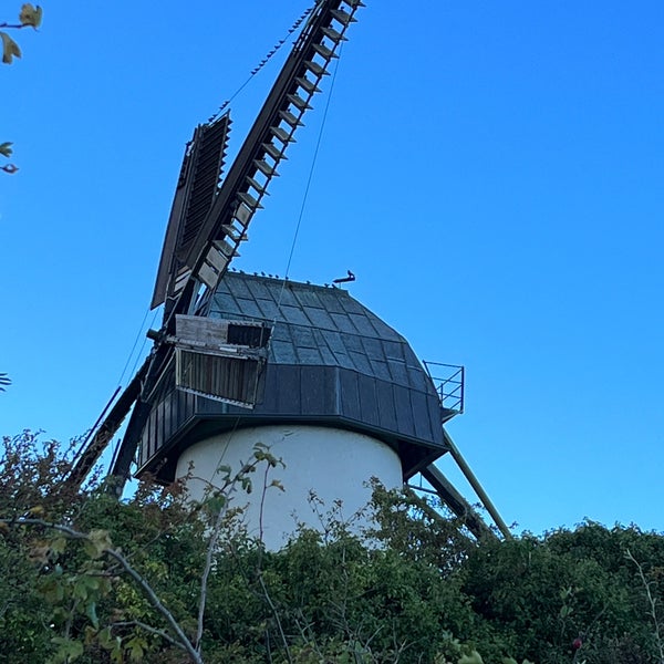 The Great Windmill of Skerries - Windmill in Skerries