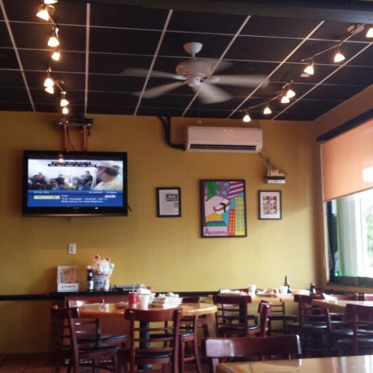 Hiro's Sushi Express - North Miami Beach, FL