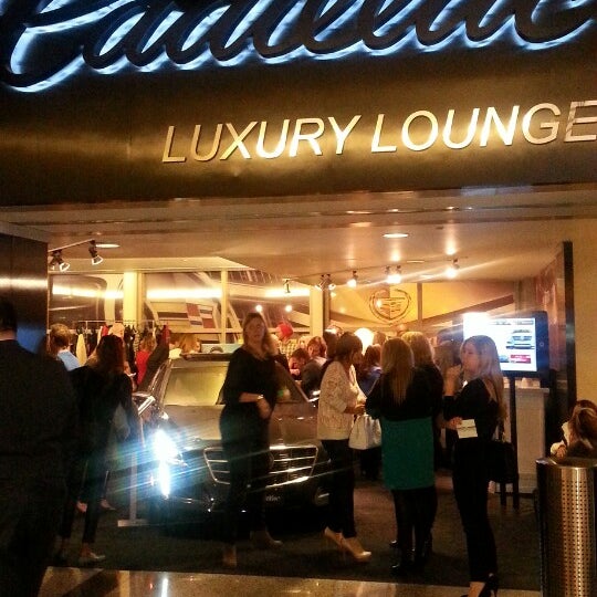 Photos at Cadillac Luxury Lounge - Near North Side - 1 tip from 31 visitors