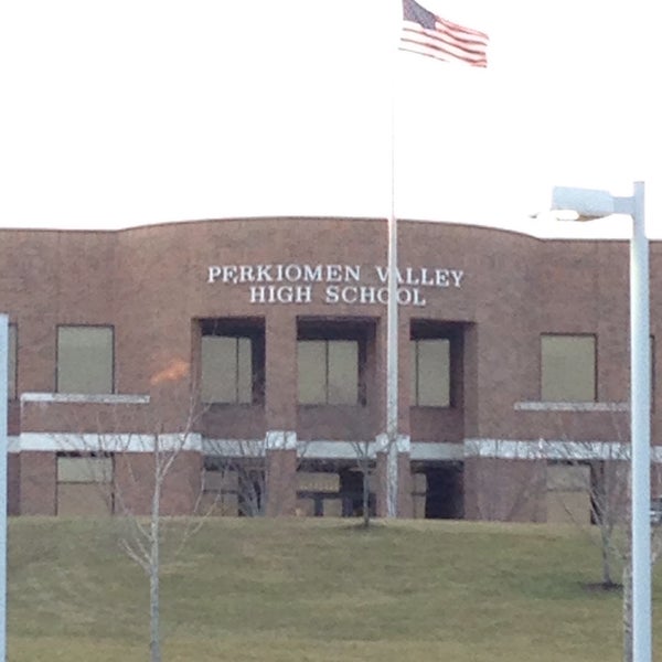 Perkiomen Valley High School - 2 tips from 306 visitors