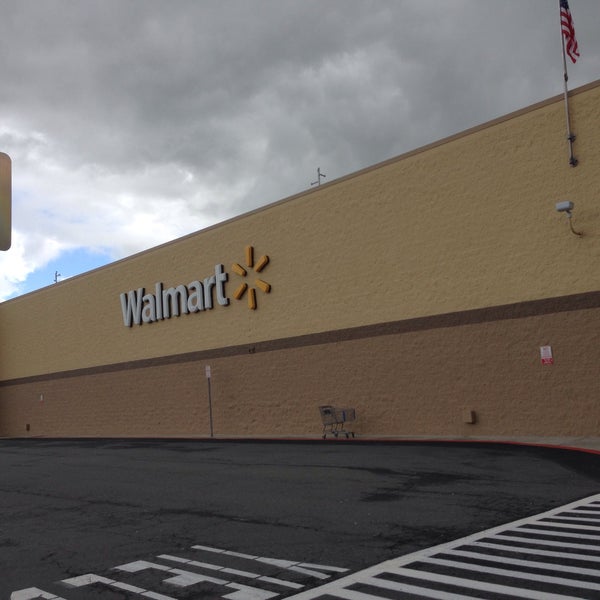 Photos at Walmart Supercenter - 100 Crossings Blvd