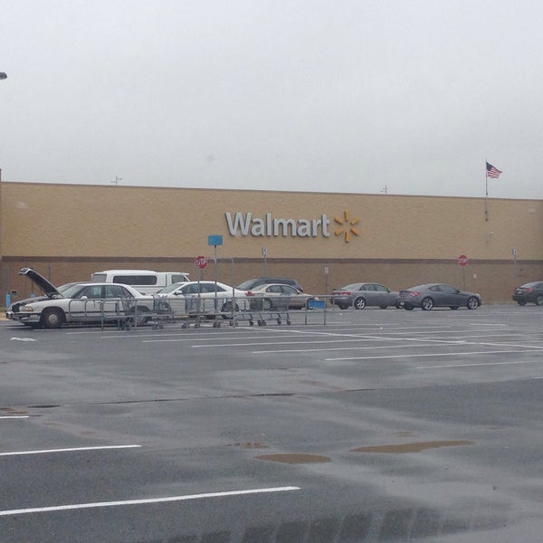 Photos at Walmart Supercenter - 100 Crossings Blvd