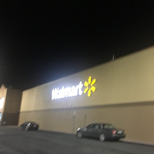 Photos at Walmart Supercenter - 100 Crossings Blvd