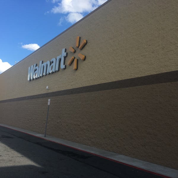 Photos at Walmart Supercenter - 100 Crossings Blvd