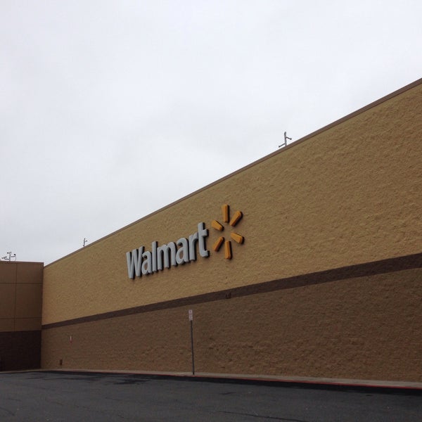 Photos at Walmart Supercenter - 100 Crossings Blvd