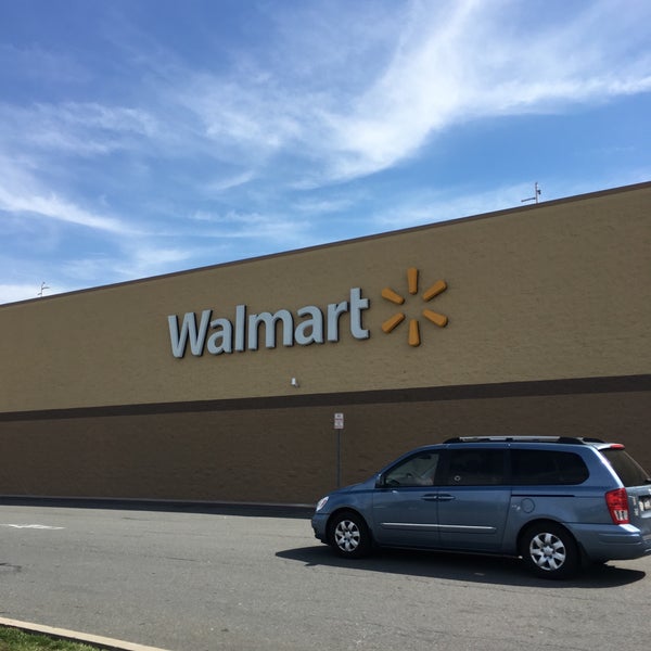 Photos at Walmart Supercenter - 100 Crossings Blvd