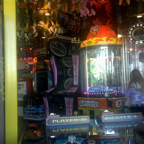 Ruckers - Saskatoon, SK