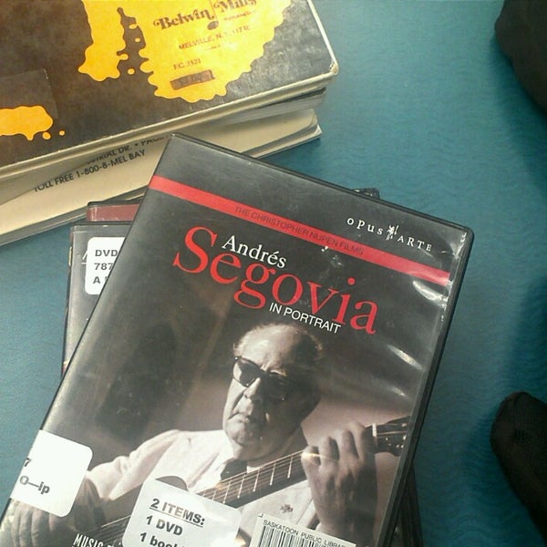 Photos at Frances Morrison Library - Library in Central Business District