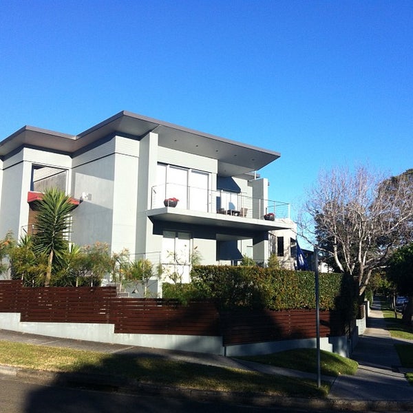 Photos at Georges Heights Oval - Mosman, NSW