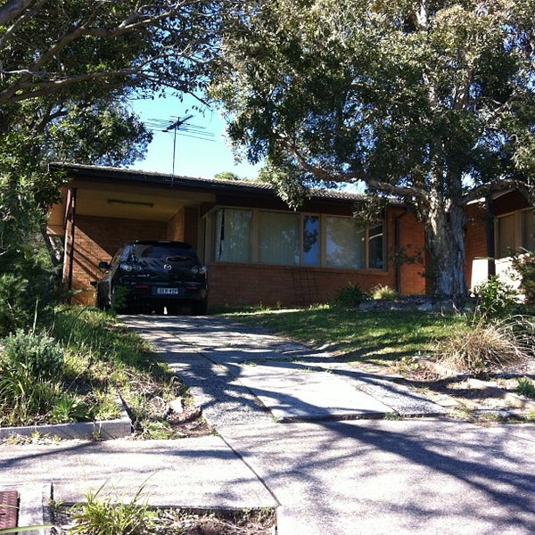 Photos at Georges Heights Oval - Mosman, NSW