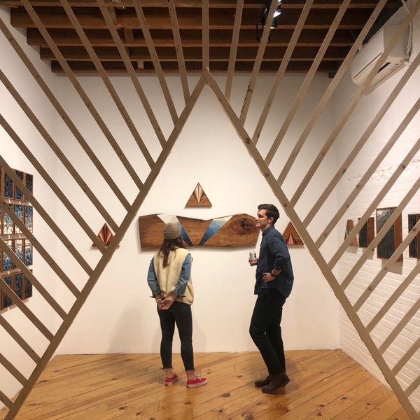 PREACHER - Downtown Austin - 119 W 8th St