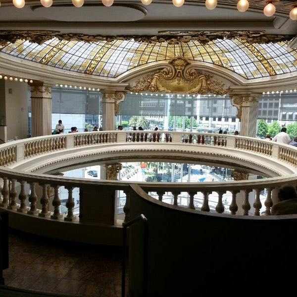 The Rotunda at Neiman Marcus - Downtown San Francisco-Union Square - 50 ...