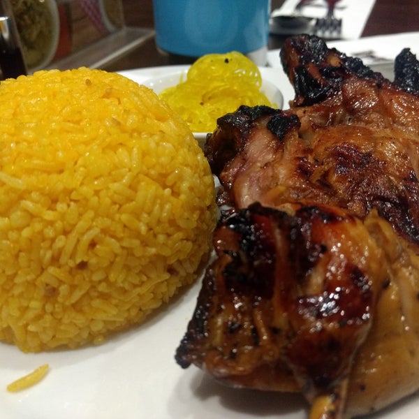 Ineng's Special BBQ - San Lorenzo - Makati City, Makati City