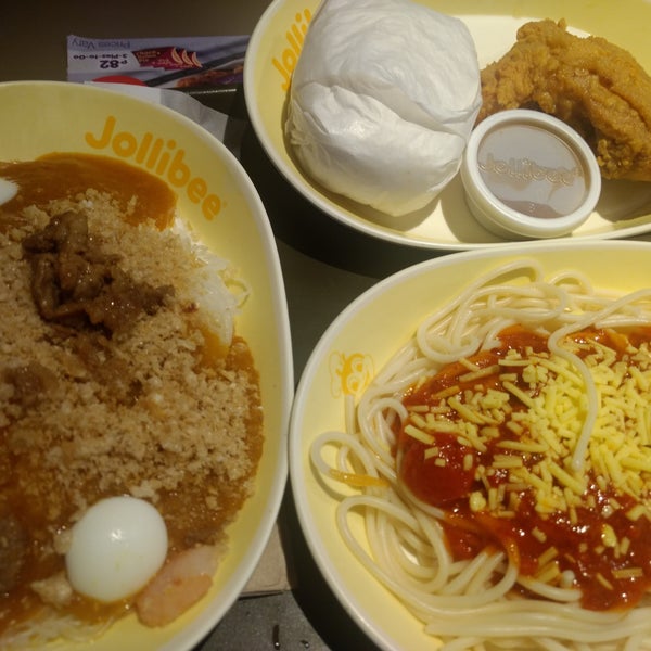 Jollibee - Fast Food Restaurant in N. S. Amoranto