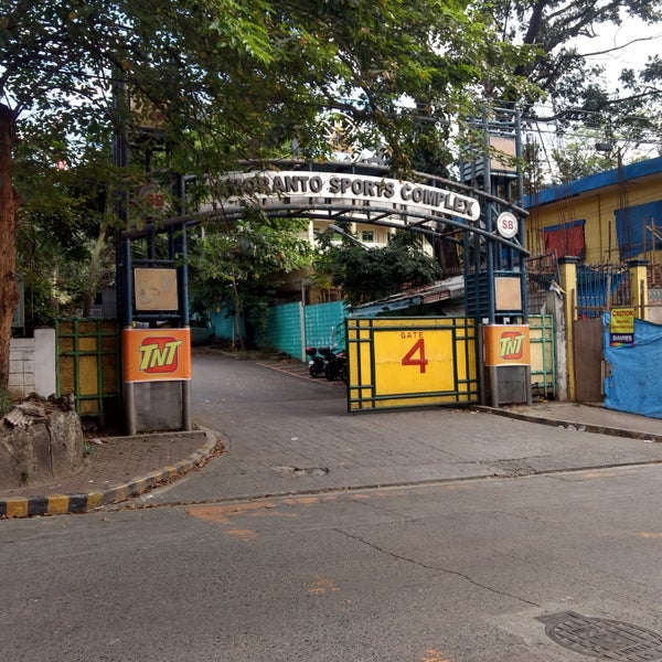 Amoranto Sports Complex - Quezon City District 4 - 32 tips from 2378 ...