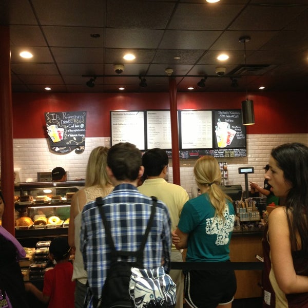 Photos at Thomas Edison Service Area - Woodbridge, NJ