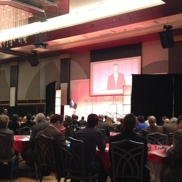 Photos at Archie Griffin Ballroom - Ballroom