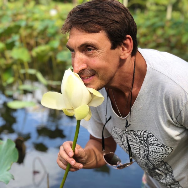 Pamplemousses - Pamplemousses, Pamplemousses District