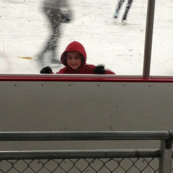 Photos at Palisades Center Ice Rink - Skating Rink in West Nyack