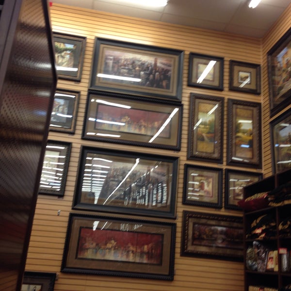 Hemispheres (Now Closed) - Furniture and Home Store in Frisco