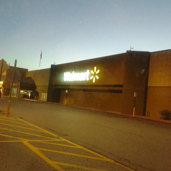 Photos at Walmart Supercenter - Big Box Store in Lees Summit